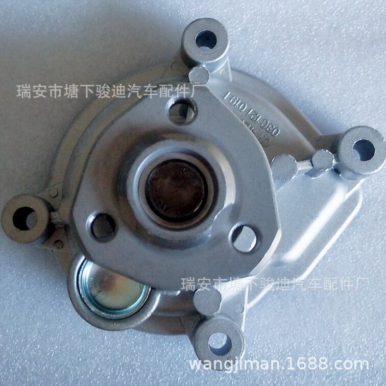 【专业认证】新波罗朗逸明锐晶锐汽车水泵03C121005B-阿里巴巴