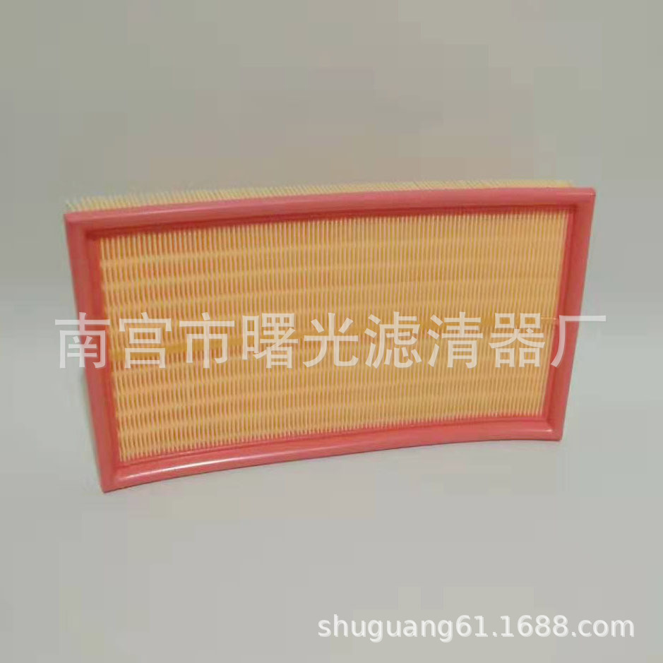 厂家销售6040940604适用奔驰E200空气滤清器E230空气格E300滤芯-阿里巴巴