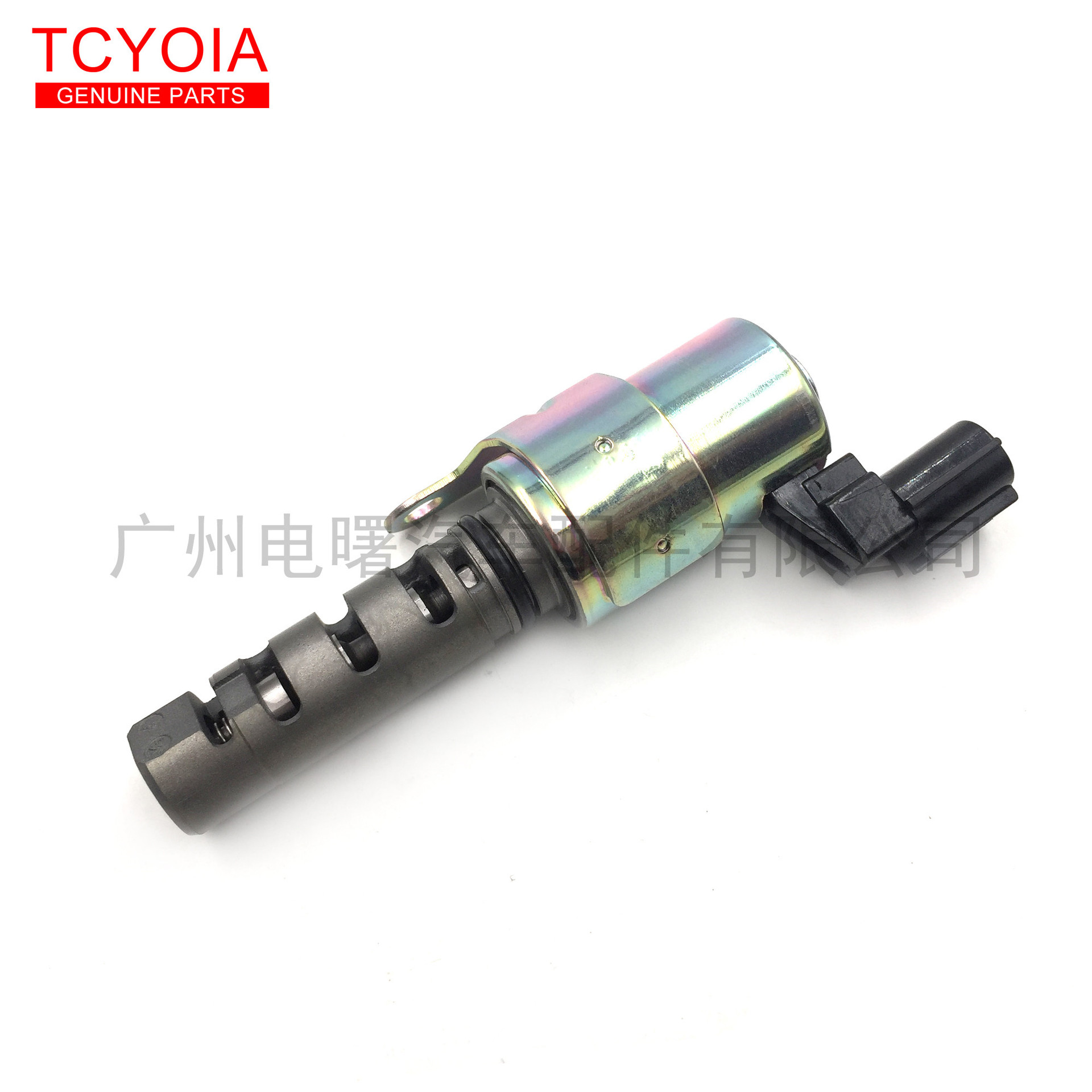 适用于雷克萨斯VVT电磁阀 机油控制阀 15330-46020-阿里巴巴
