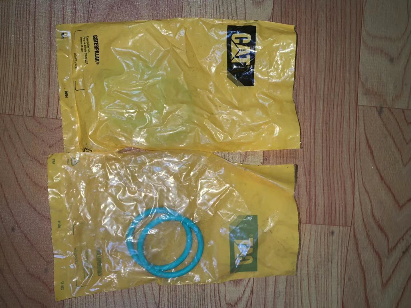 供应卡特彼勒CAT3516B电喷柴油机水管连接O型圈61629-阿里巴巴