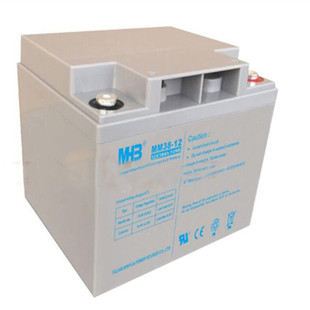 MHB闽华蓄电池MS5-12 12V5AH 铅酸免维护阀控式密闭蓄电池-阿里巴巴