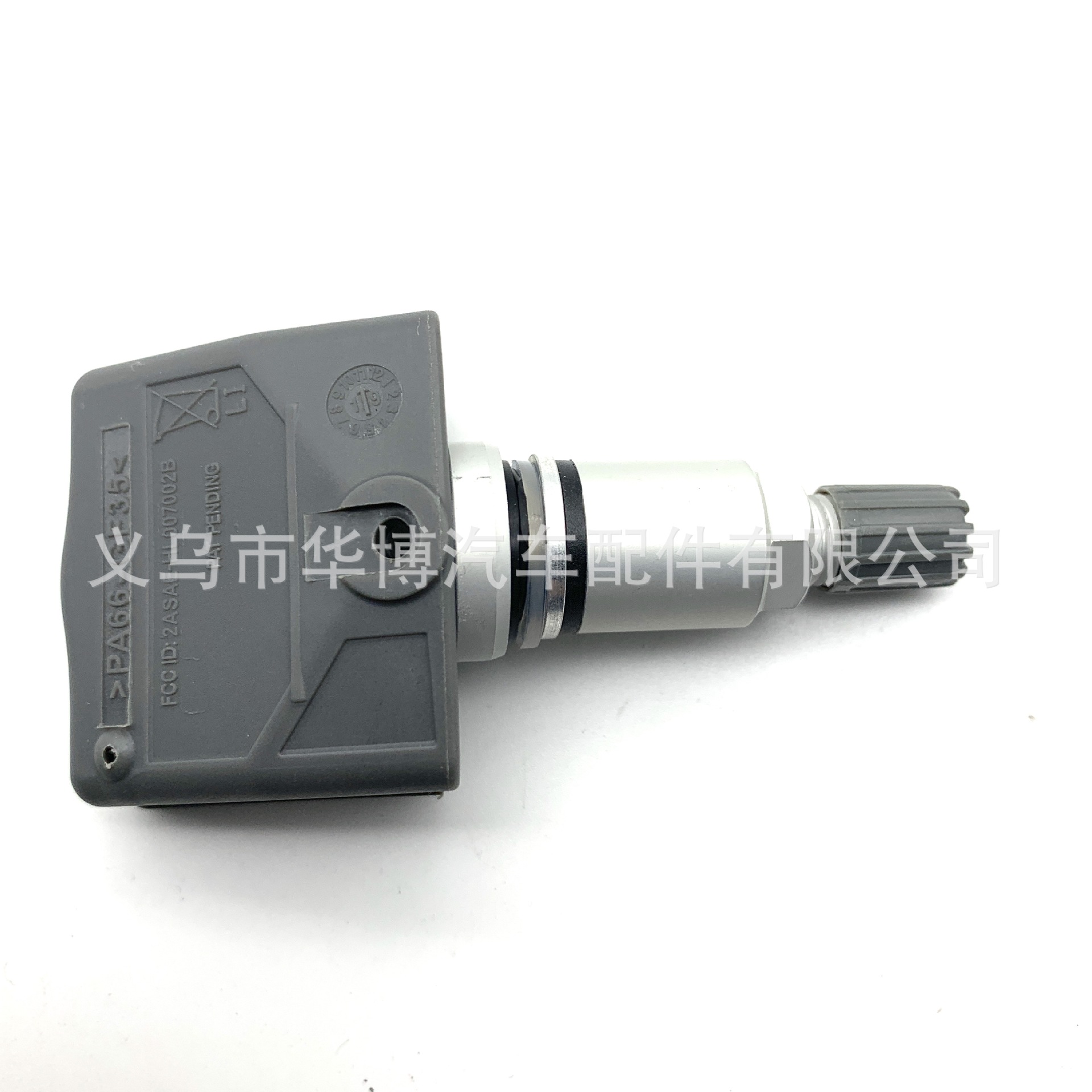 40700-2138R适用日产胎轮胎压力传感器40700-2138R和40700-1AY0A-义乌市华博汽车配件有限公司