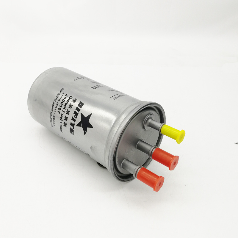 达菲特长城H5柴油一体滤3000107FA柴滤28268404滤芯1111400-ED01-阿里巴巴