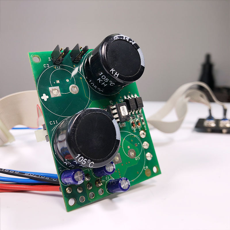 SCANLAB激光振镜/场镜hurrySCAN II 10 355nm/f=103mm λ=355nm-阿里巴巴