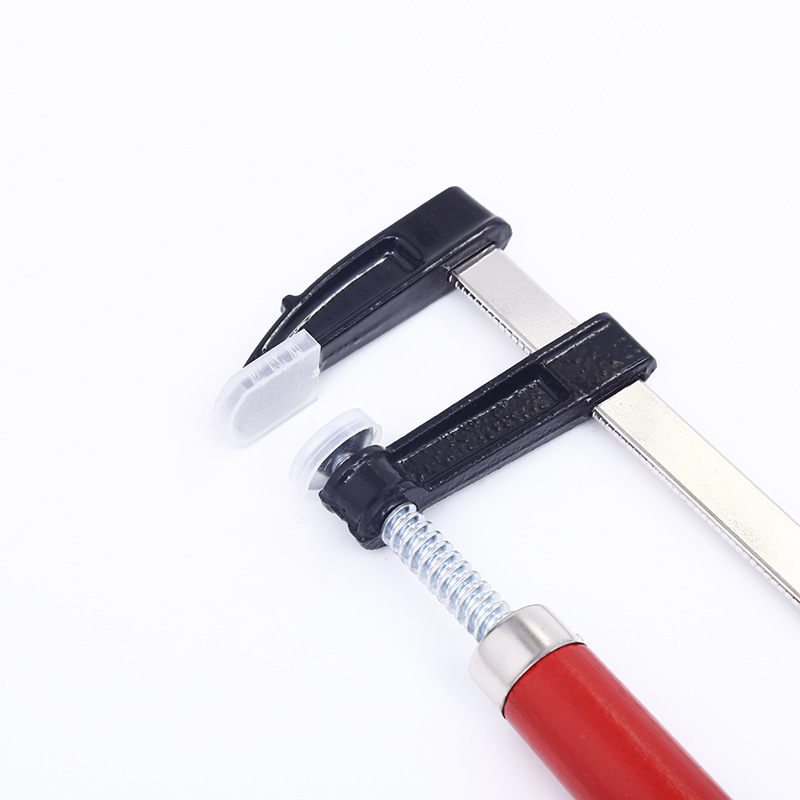 F型木工夹木柄固定工具F重型F夹木工夹具紧固夹模具夹石材夹批发-阿里巴巴