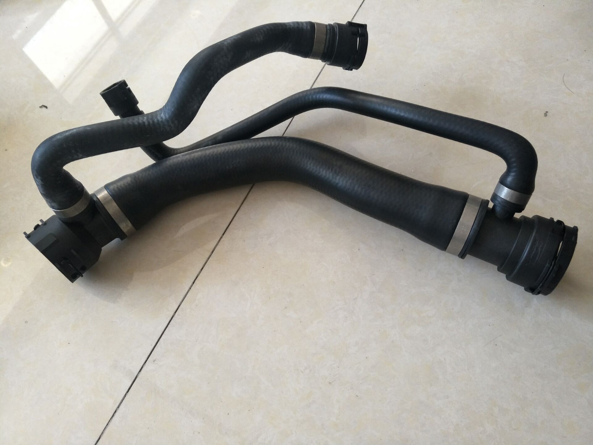 11428626653.11427588934奔宝驰马车散热器水管、通风管.废气管-阿里巴巴