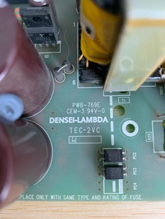 电源模块 DENSEI-LAMBDA TEC-2VC-阿里巴巴