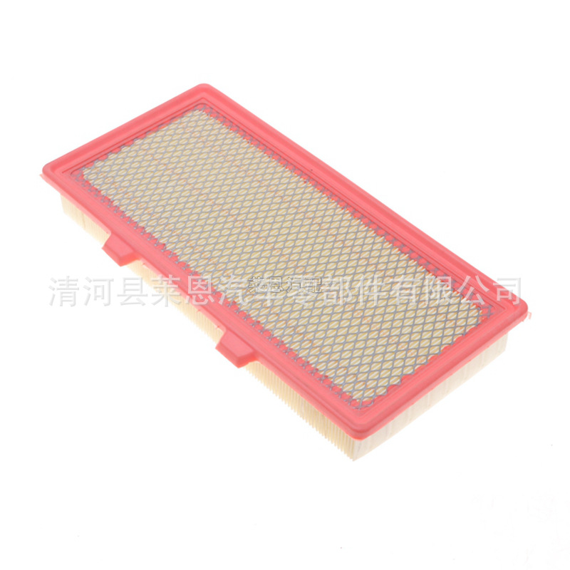 23441383适用于16款凯迪拉克 CT6 2.0T 空气滤清器 23418368-阿里巴巴