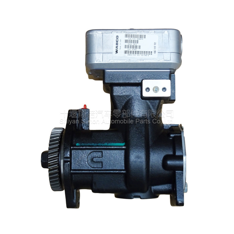 康明斯发动机6CT空压机3969124 4936216 4946299 5301090 3991521-阿里巴巴