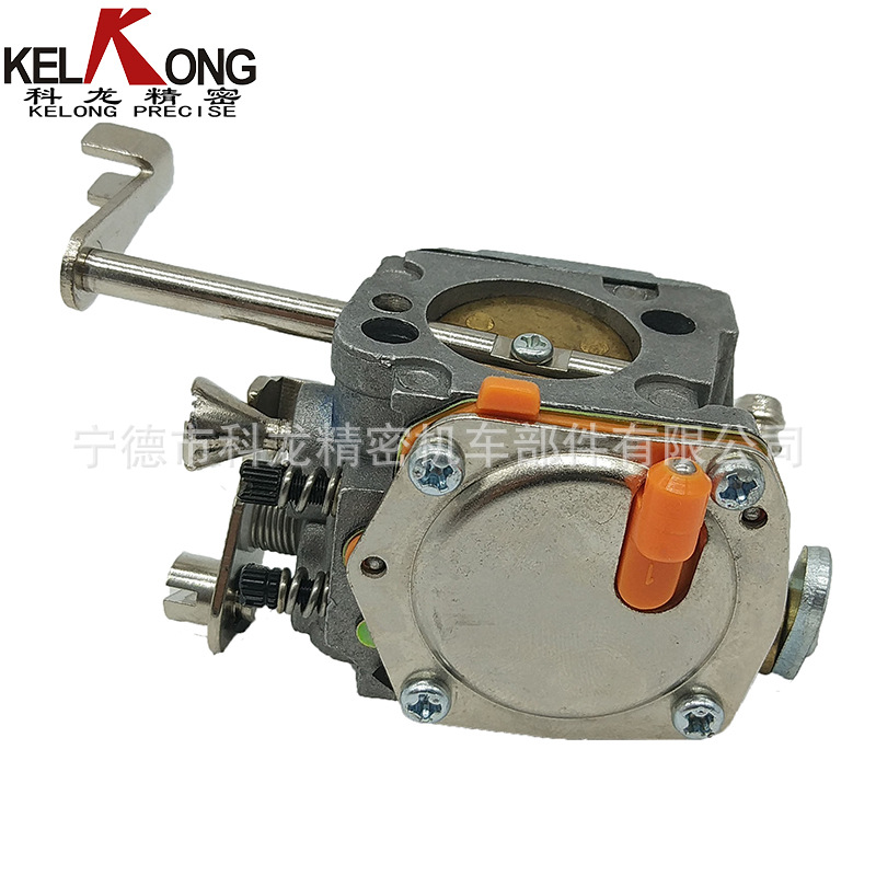 Wacker Neuson WM80 BS600 BS650 BS700 园林冲击夯振动夯 化油器-阿里巴巴