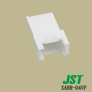 XARR-04VF 塑壳壳子 JST连接器 XA系列 线对线 2.5mm间距-阿里巴巴