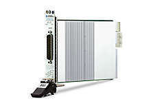 NI PXIe-4143 (PXI源测量单元)-阿里巴巴