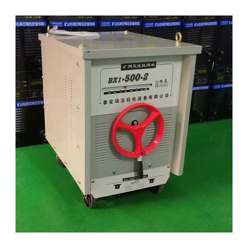 矿用交流电焊机双电压660v/1140v矿用BX1交流电焊机-阿里巴巴
