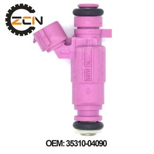 喷油嘴35310-04090适用于现代起亚1.0L 12V-阿里巴巴