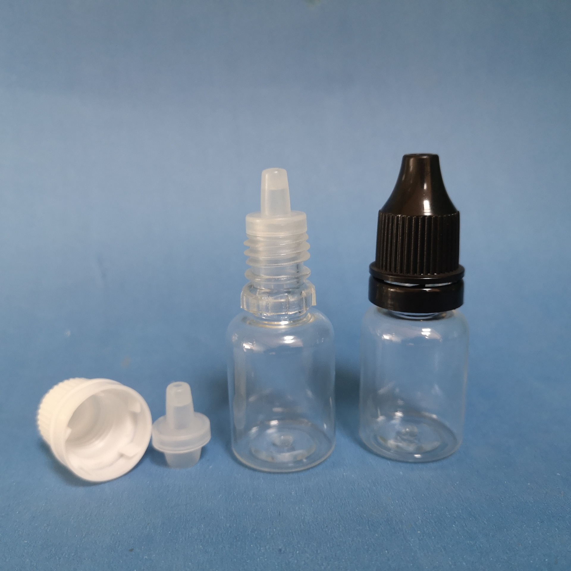 10ML塑料瓶防盗盖烟油瓶滴液瓶理发器油瓶眼药水瓶JB154-阿里巴巴