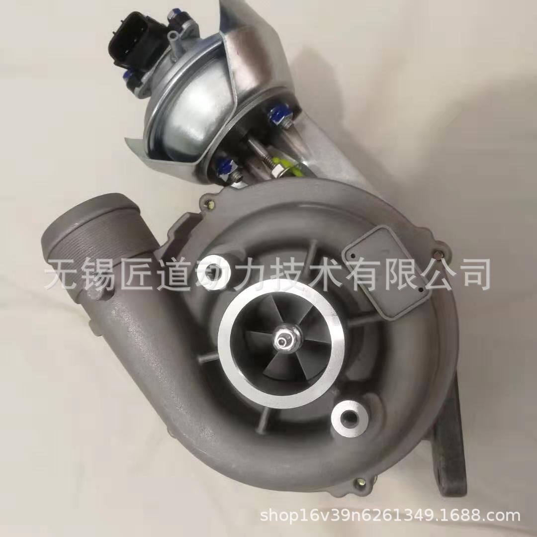供应GT1749V涡轮增压器 760774 728768 753847 1483819 3600-阿里巴巴