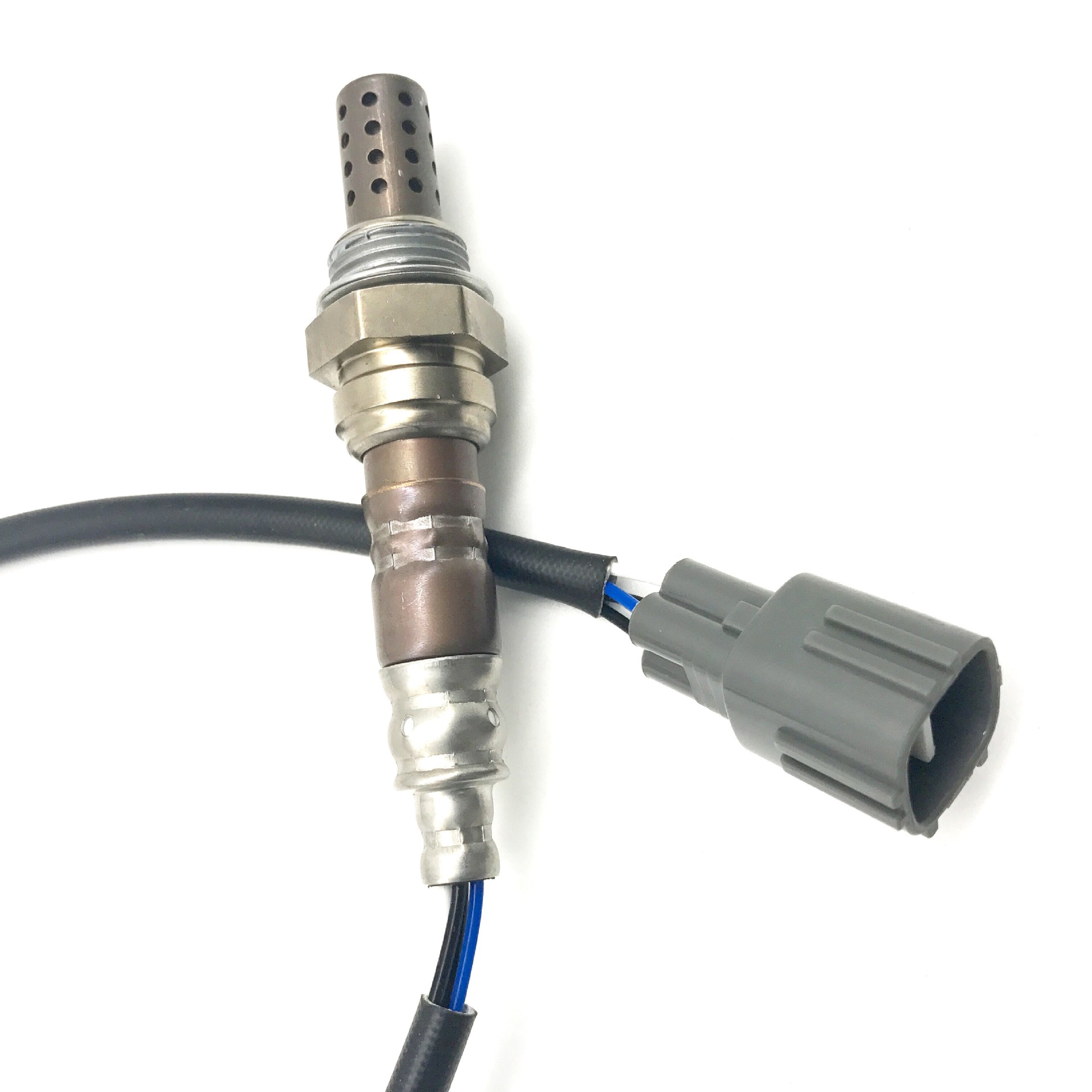 适用丰田凯美瑞雷克萨斯ES300氧传感器空燃比后氧传感89465-33080-阿里巴巴