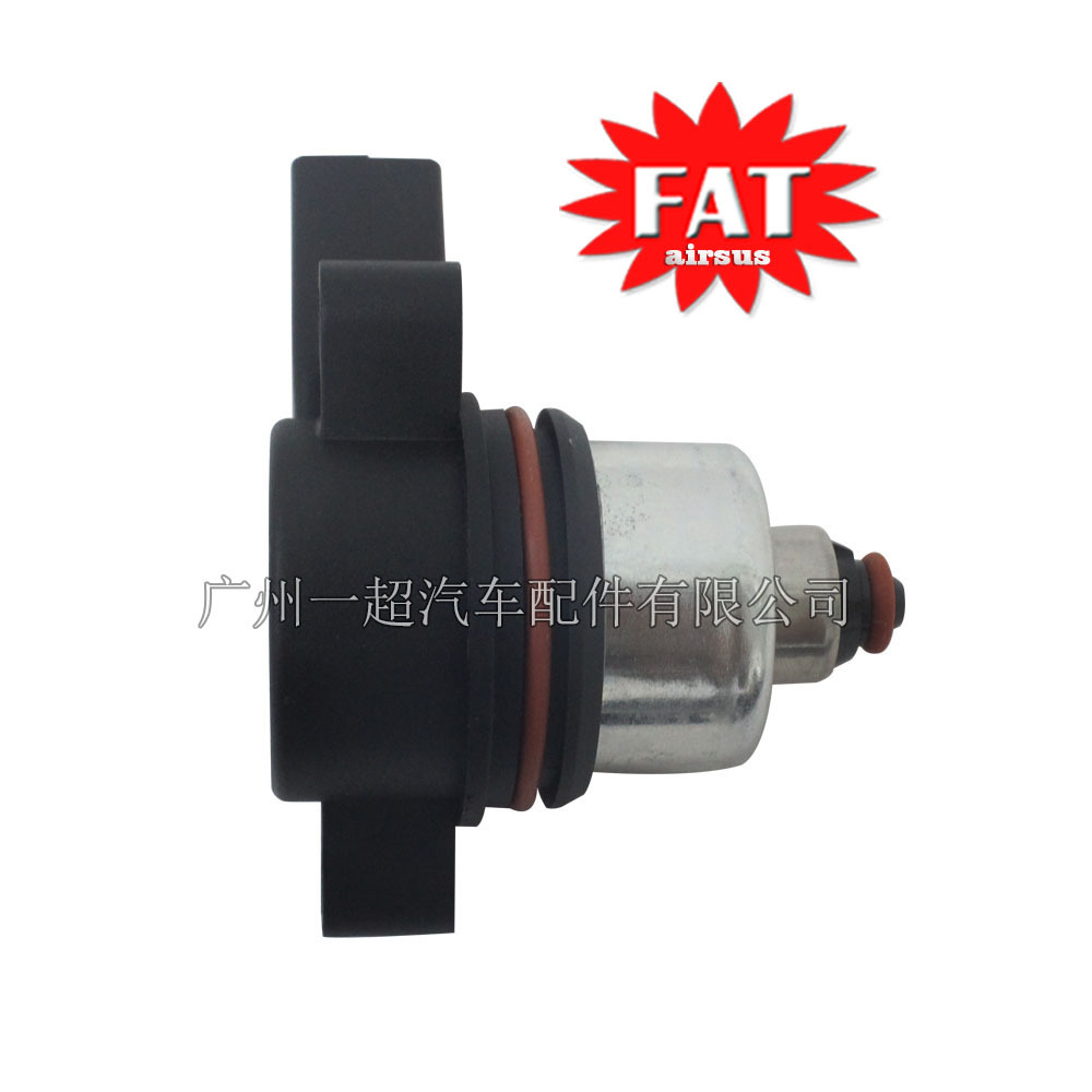 适用于宝马F02 F07 F11空气悬挂减震器避震器减震器打气泵电磁阀-阿里巴巴