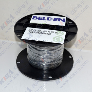 3092A 0101000 Belden 同轴电缆-阿里巴巴