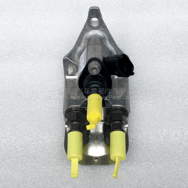 康明斯尿素喷嘴总成2871878 5288657 5288657-阿里巴巴