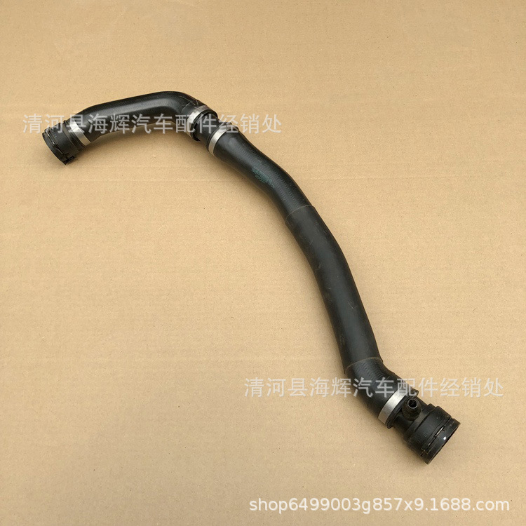 适用于1 3 4系冷却管水箱上下水管17128616528-02-阿里巴巴