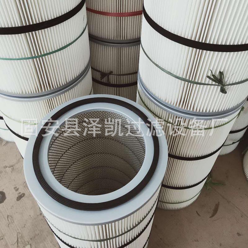 厂家直供适用奔驰重卡A0040942404空气滤芯C411776 AF26165-阿里巴巴