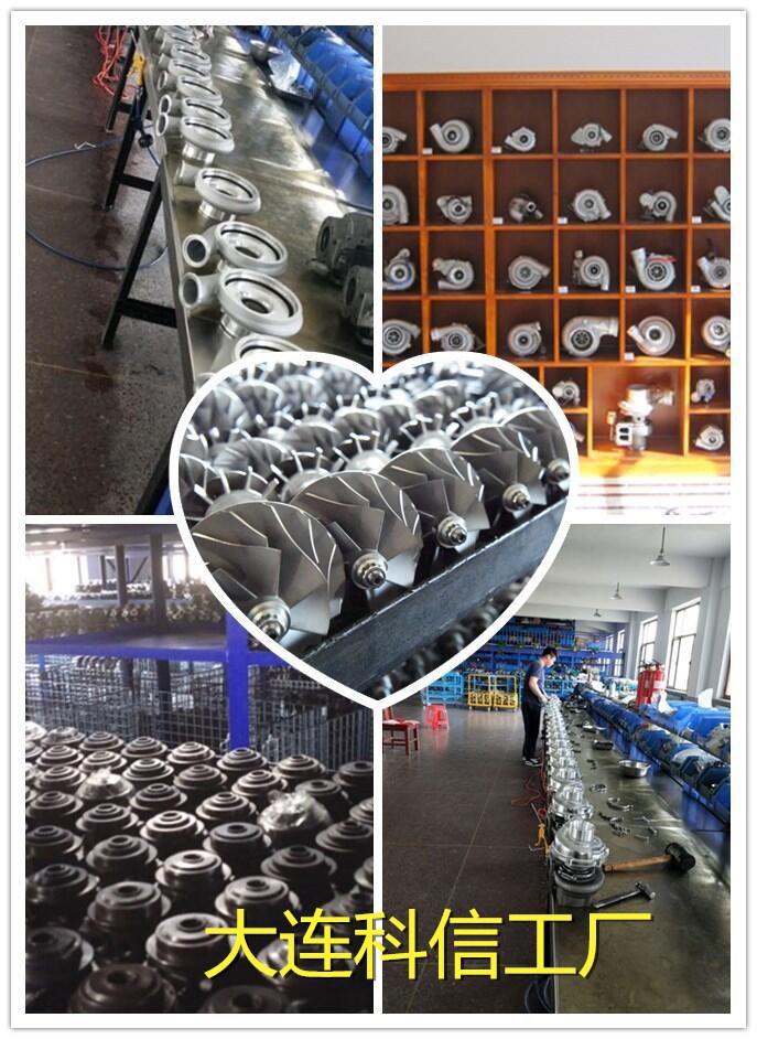 厂家销售316756 315495 涡轮增压器 0060967399-阿里巴巴