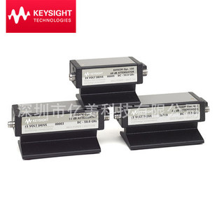 是德 程控步进可变衰减器84906L 84907K 84907L 84908M-阿里巴巴