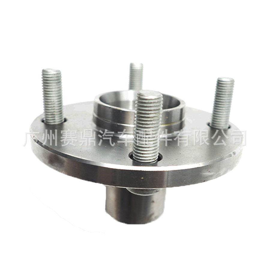 43502-12140 适用于丰田卡罗拉汽车轮毂单元轴头配件COROLLA-阿里巴巴