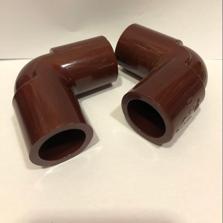 ASAHI AV日本旭有水管CLEAN-HT-PVC弯头AV超纯继手CPVC弯头耐高温-阿里巴巴