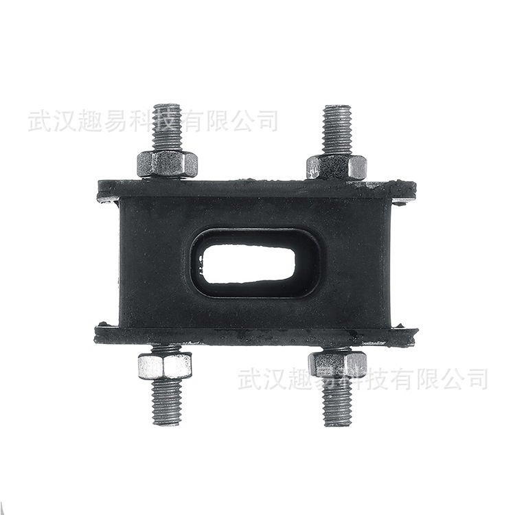 适用丰田发动机支架排气管吊耳40 60 70 80 100系17567-61030-阿里巴巴