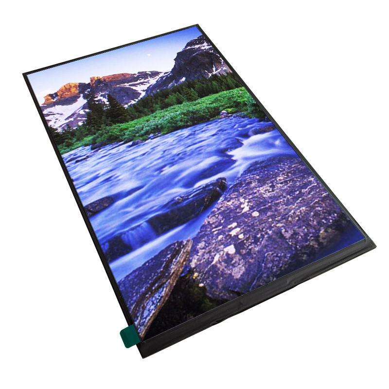 10.1寸MiPi 31Pin 800*1280全视角IPS液晶屏交互门禁闸机用显示屏-阿里巴巴