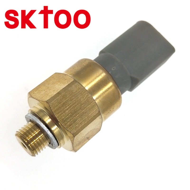 SKTOO品牌 适用大众 奥迪油压传感器 机油压力感应塞 1J0919081-阿里巴巴