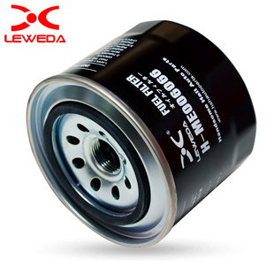 ME006066 汽车燃油滤清器适用于三菱康特小型卡车柴油滤清器滤芯-阿里巴巴