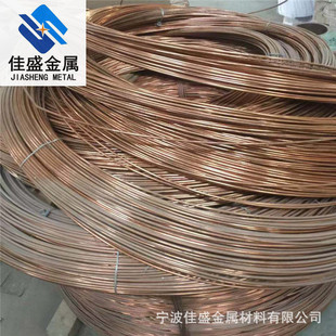 厂家直销 环保H65黄铜线 T2紫铜线 H59铜丝 h62盘圆打螺丝黄铜线-阿里巴巴