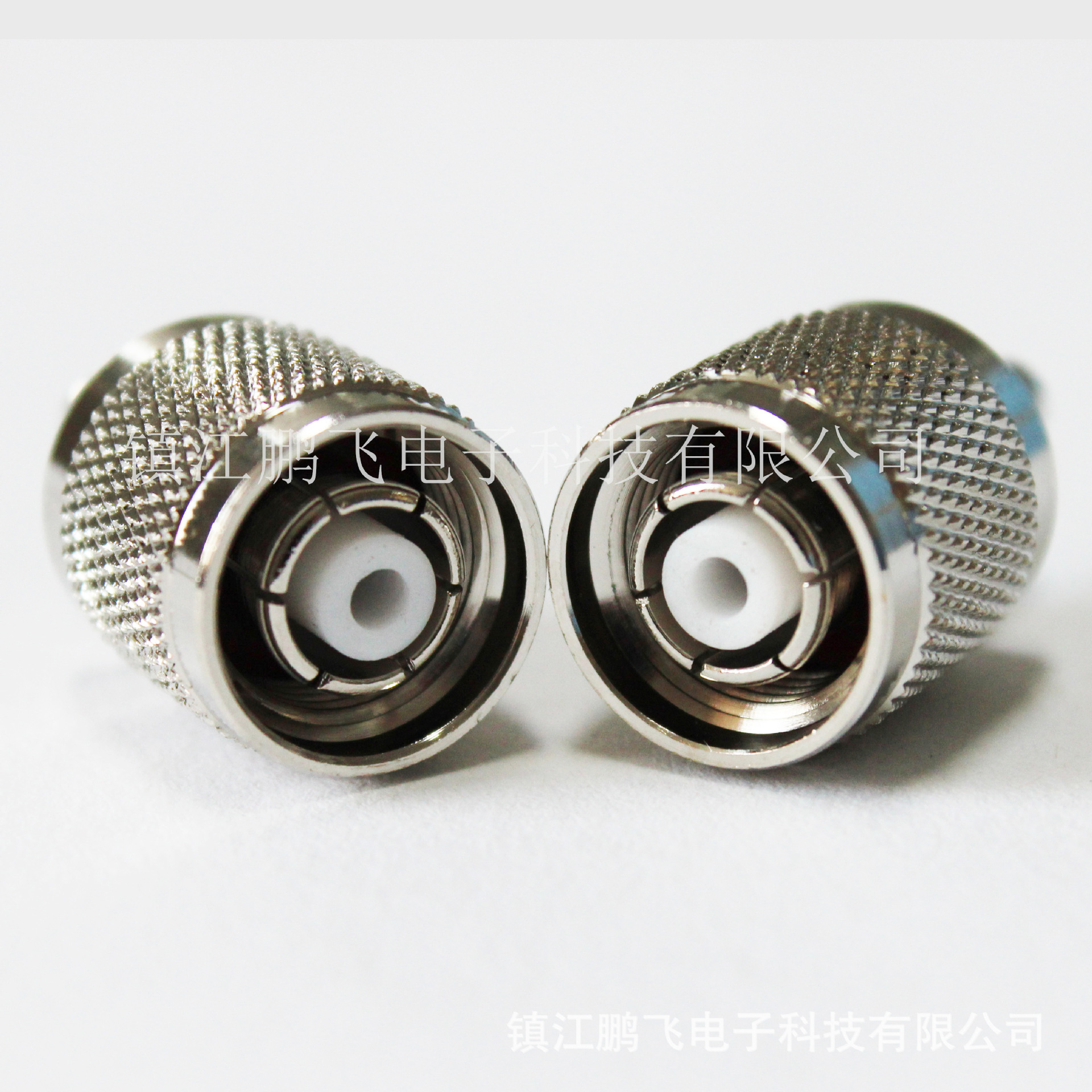 厂家直供RP-TNC-C-J3射频同轴连接器反接RG58电缆TNC公头连接器铜-阿里巴巴