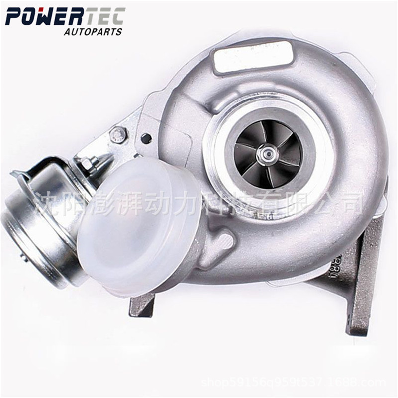 709836 778794涡轮增压器整机适用奔驰OM 611 DE 22 LA 发动机-阿里巴巴