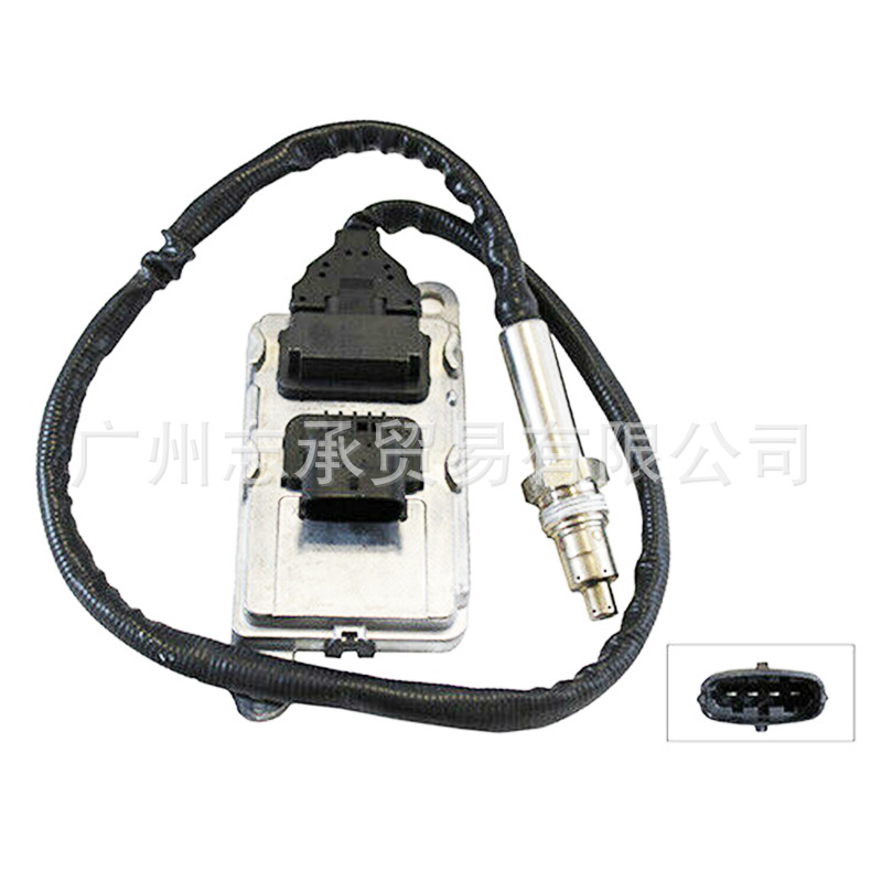 跨境供应适用Volvo沃尔沃氮氧传感器NOXsensor 22827993 5WK97371-阿里巴巴