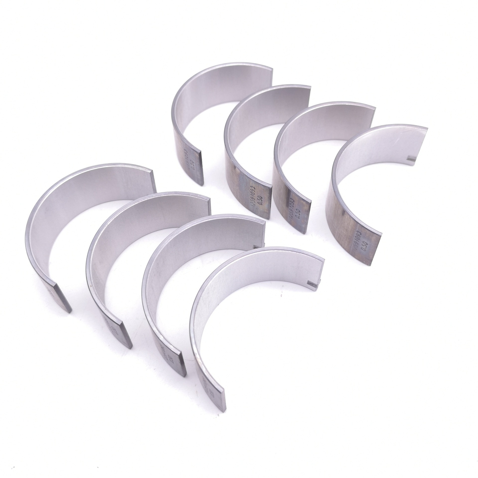 跨境厂价适用2.4别克君威君越GL8S陆尊迈锐宝连杆瓦小瓦12591093-阿里巴巴