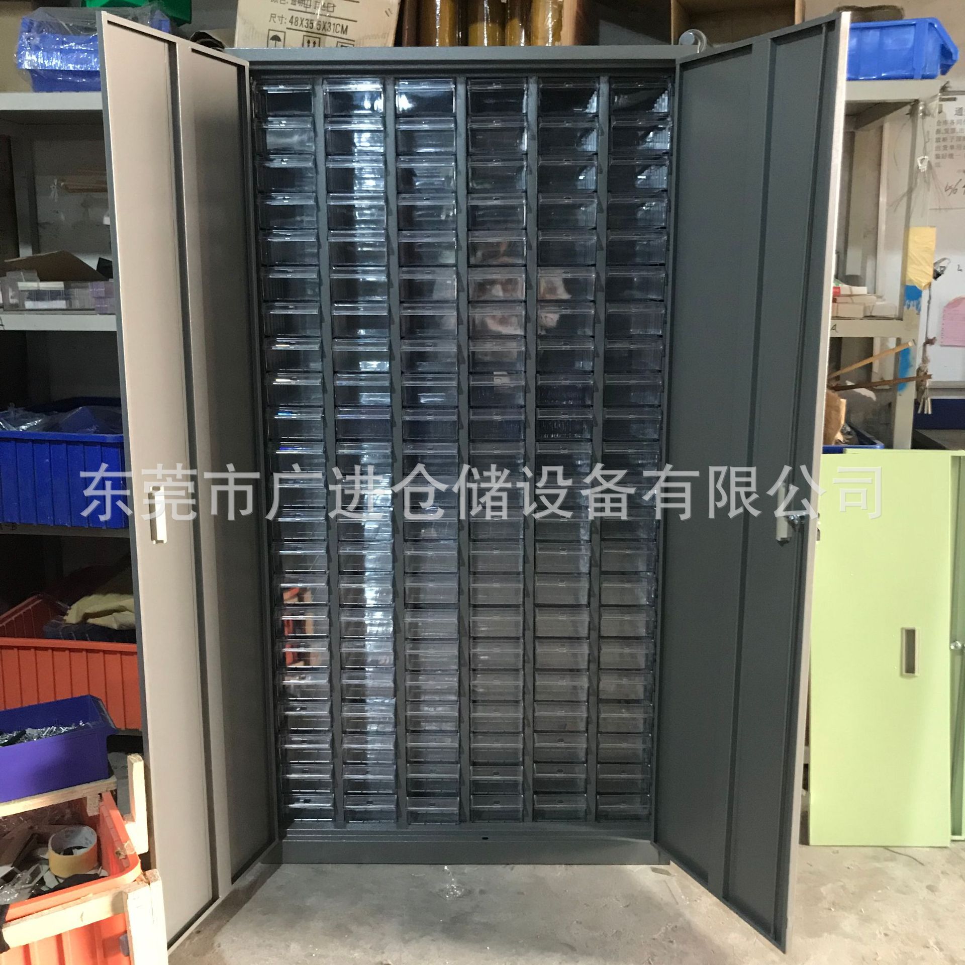 零件柜 抽屉式工具柜 螺丝整理柜 零件柜现货 零件柜批发-阿里巴巴