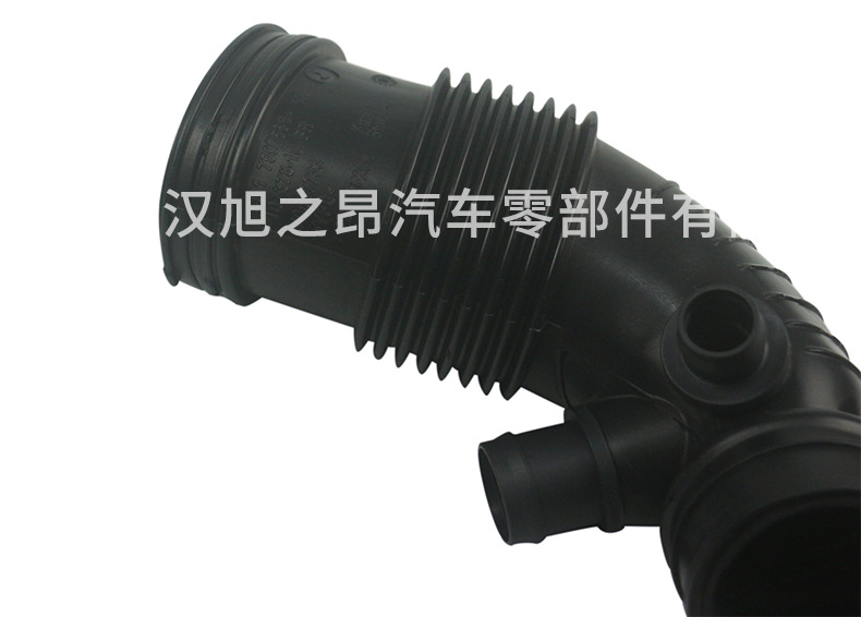 适用宝马1系F20F21纯空气管道3系F30软管进气总管OE1371759758六-阿里巴巴