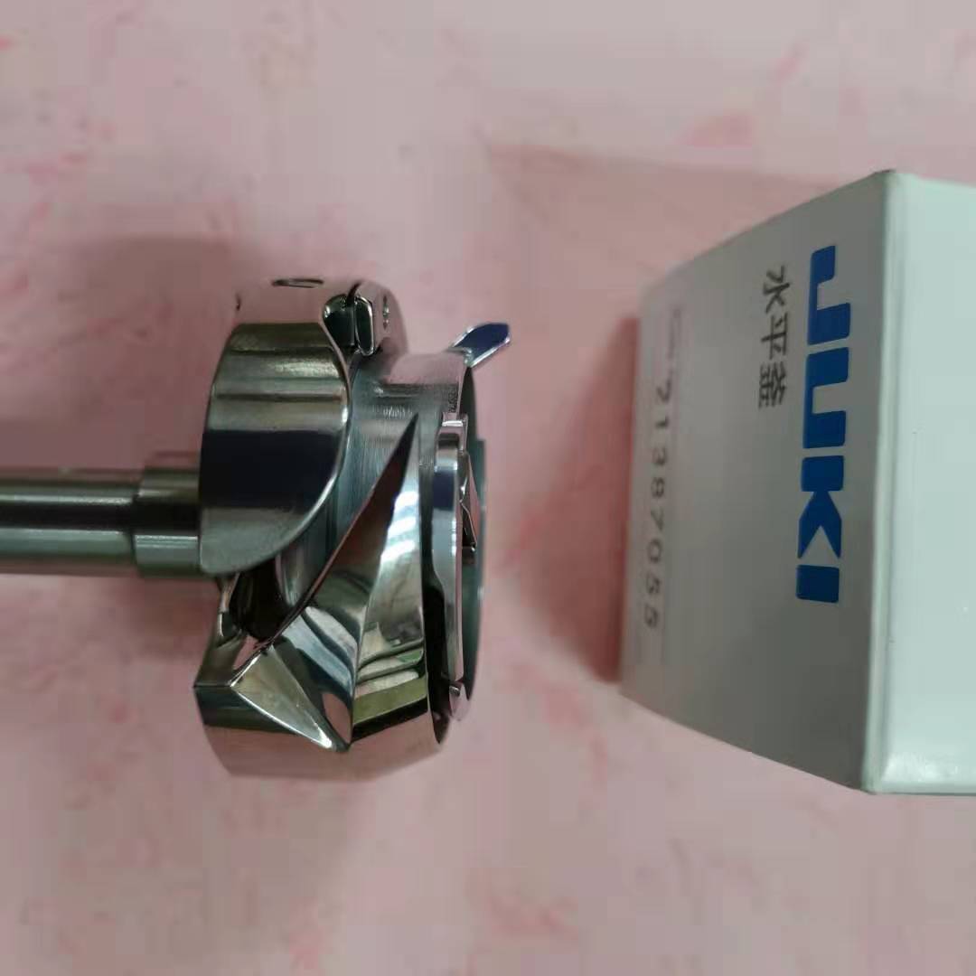 JUKI 重机原装1510N-1旋梭 21387055工业缝纫机服装设备零配件-阿里巴巴