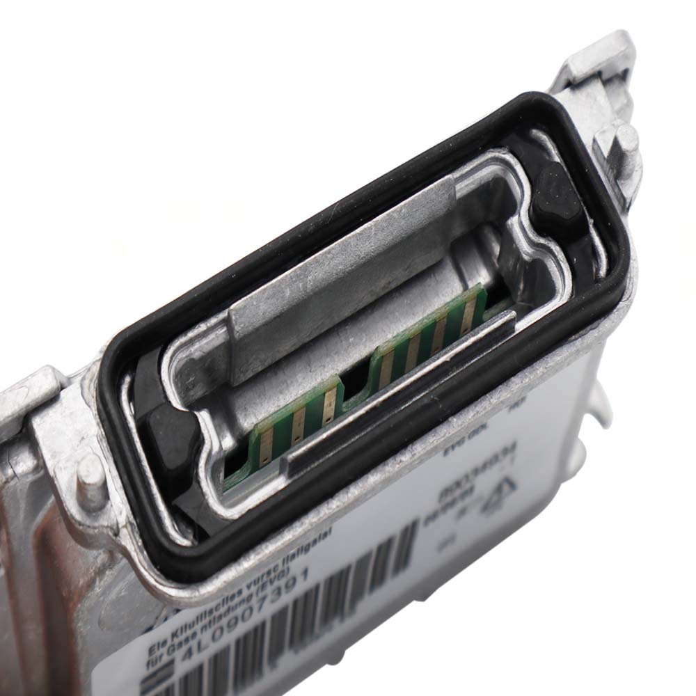 厂家直销全新hid车灯安定器适用奥迪汽车d1氙气灯整流器4L0907391-阿里巴巴