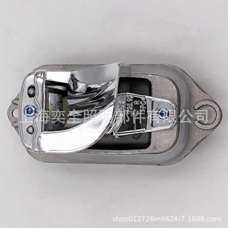 厂家直销适用于BMW7系F02天使眼LED 63117339023 63117370000-阿里巴巴