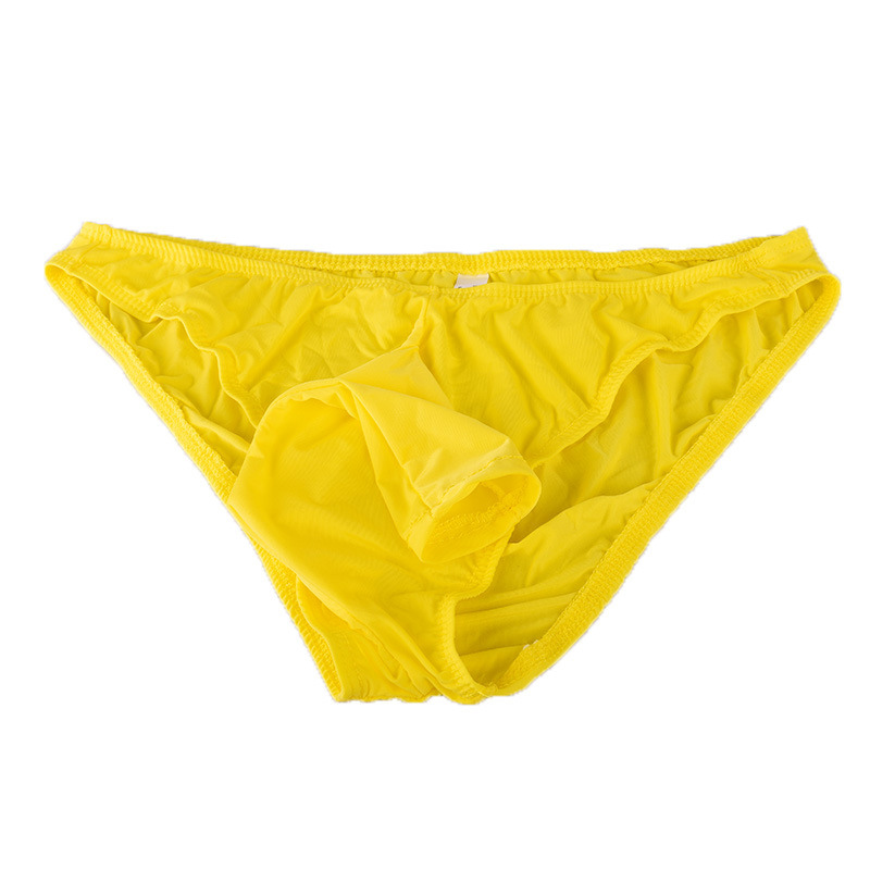 Lot de 1 String Homme Slip Hot Transparent Ficelle Elephant Mankini ...