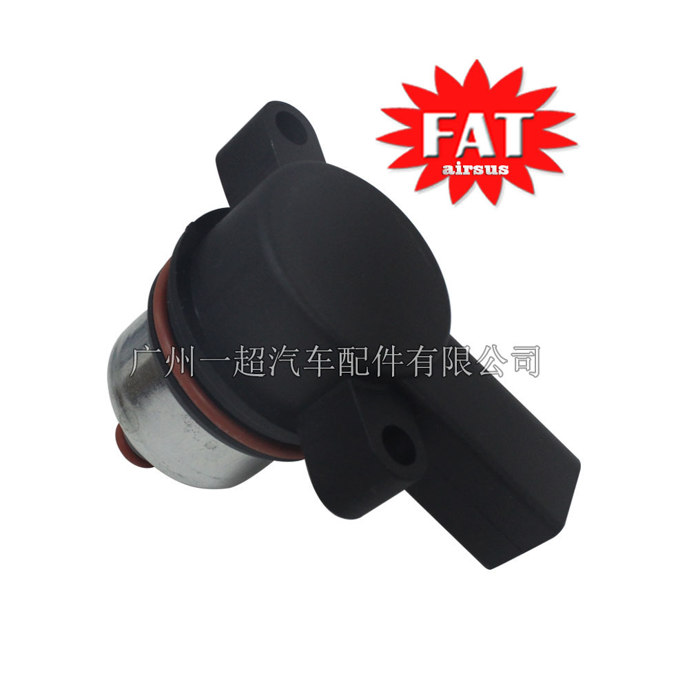 适用于宝马F02 F07 F11空气悬挂减震器避震器减震器打气泵电磁阀-阿里巴巴