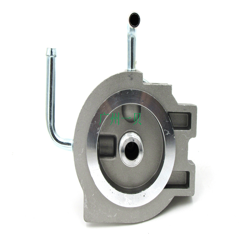 柴油底漆泵16401-VC10D适用于日产巡逻Y61 ZD30 TD42-阿里巴巴