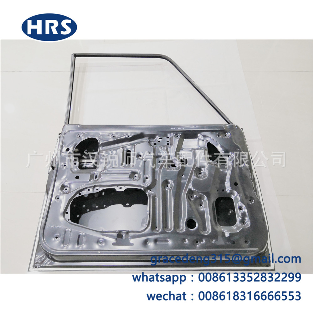 67002-60490适用于丰田兰德酷路泽HZJ79 FZJ78 汽车配件车门车门-阿里巴巴