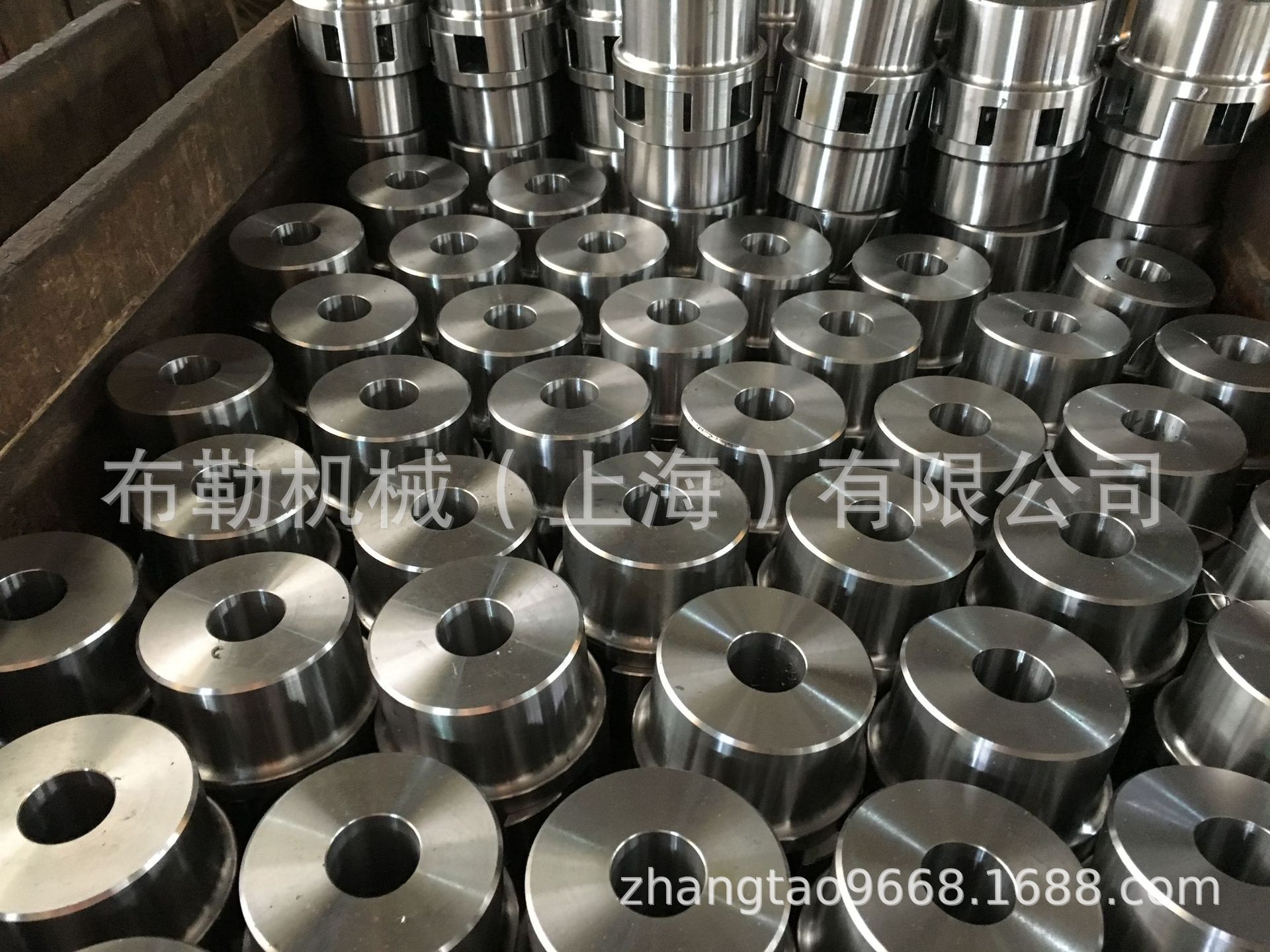 艾塞路（ISEL）免键轴衬MKR薄壁型非电解镀镍规格胀套/动力锁链轮-阿里巴巴