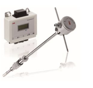 ABB新品AquaProbe FEA100/200插入式电磁流量计-阿里巴巴